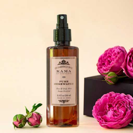 9 Best Toners For Acne Prone Skin As Per Experts - Kama Ayurveda