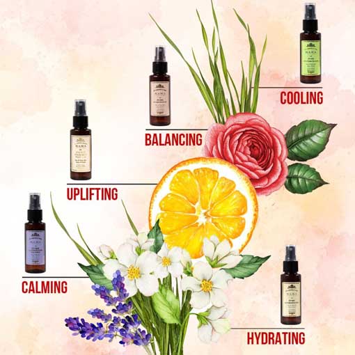 9 Best Toners For Acne Prone Skin As Per Experts - Kama Ayurveda