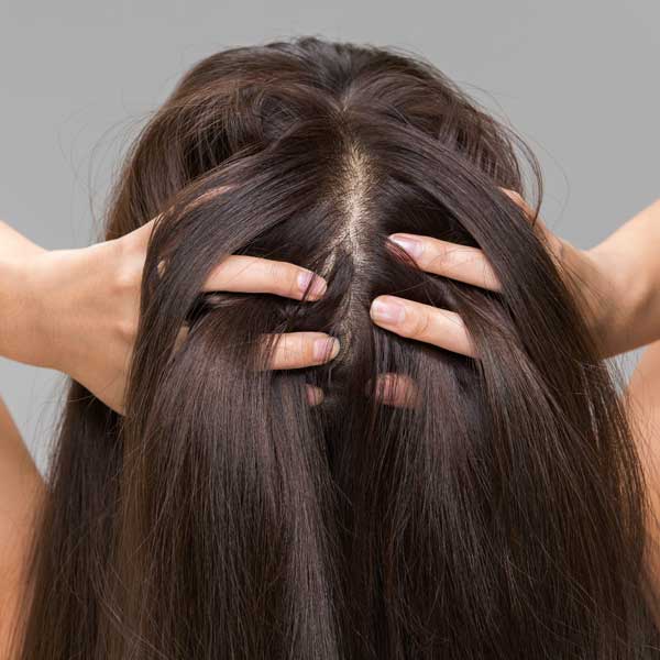 How To Make Hair Roots Strong Naturally? 20 Best Methods - Kama Ayurveda