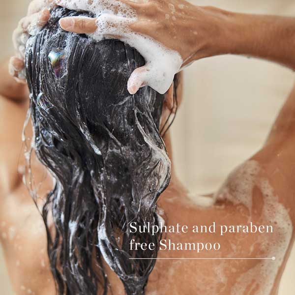 How To Make Hair Roots Strong Naturally? 20 Best Methods - Kama Ayurveda