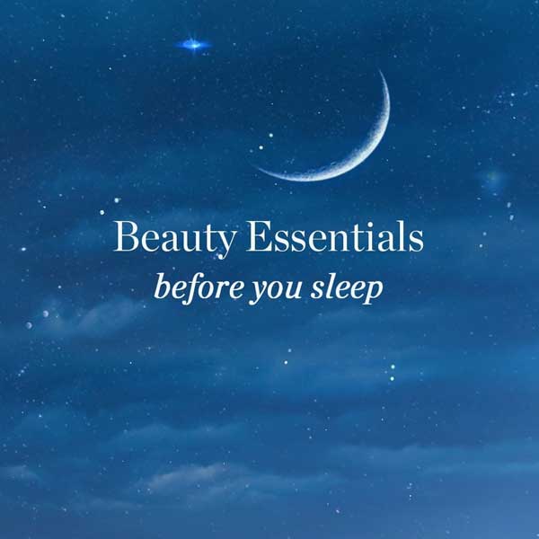 Best Night Skin Care Routine - 5-Step Guide As Per The Experts - Kama ...