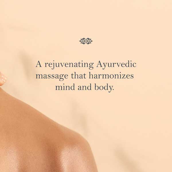 What Is Abhyanga Beginners Guide To Ayurvedic Self Massage Kama Ayurveda