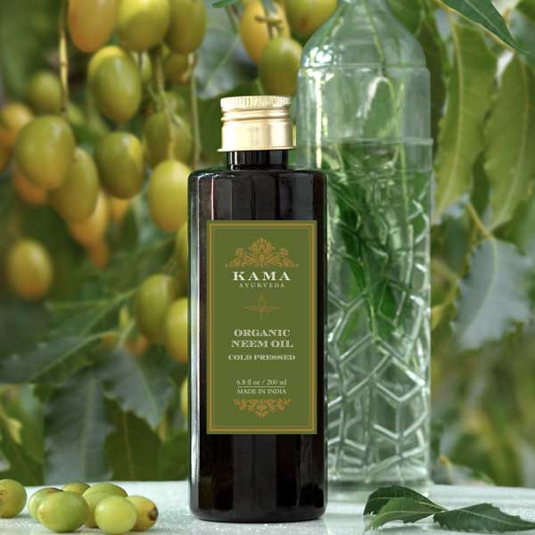 8 Best Cold Pressed Oils With Their Benefits & Uses - Kama Ayurveda